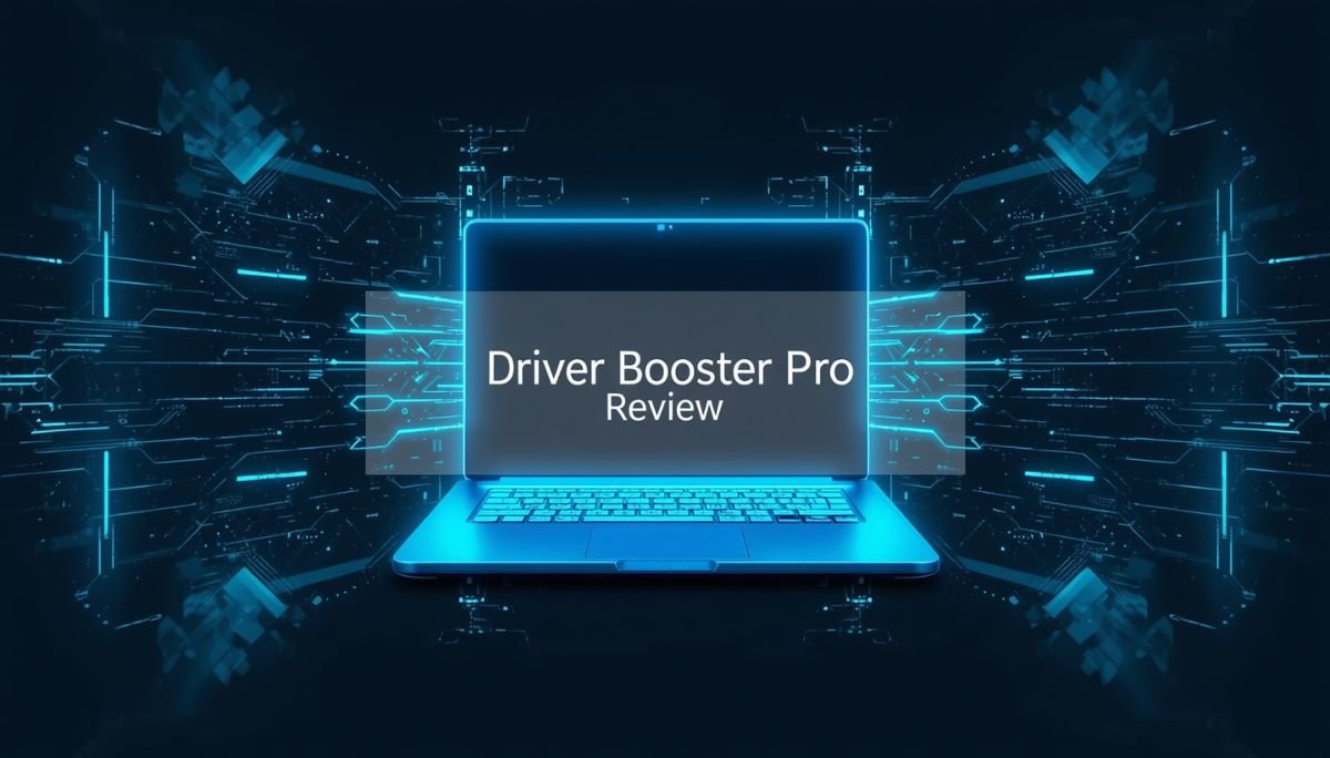 IObit Driver Booster Pro Review 2026: Is It Worth It?